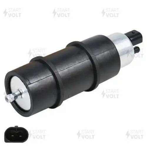 Бензонасос BMW E53 X5/E39 3.0 D