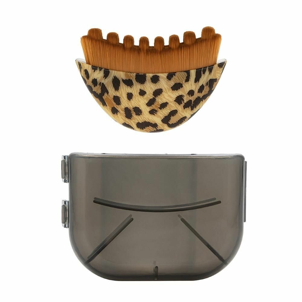 Щетка для массажа лица