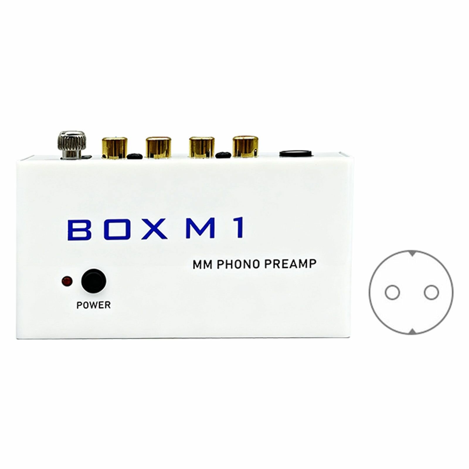 Проигрыватель проигрывателя, предусилитель, усиление мм, качество звука, долговечность, металлическая конструкция, простые настройки для домашней аудиосистемы