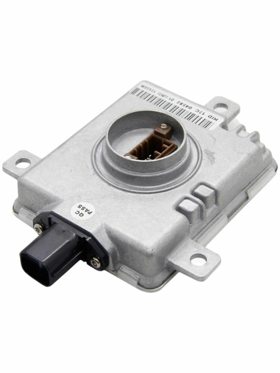 Штатный блок розжига Mitsubishi D2S, D2R W3T19371