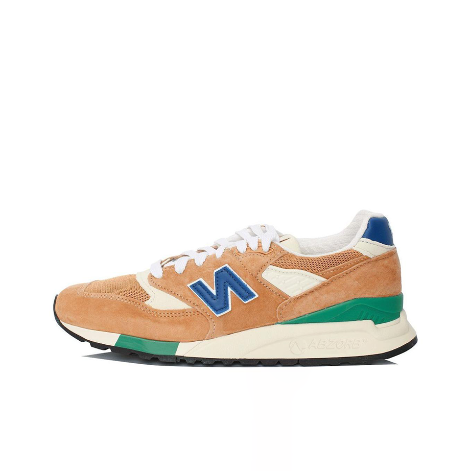 Кеды New Balance NB 998