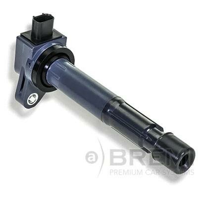 Катушка зажигания BREMI 20605 Porsche Cayenne 10-, Panamera 10-, VW Touareg 7P5 3.0-4.2 10-
