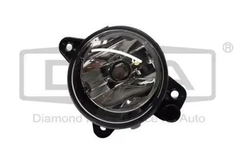 Фара противотуманная DPA 99411798802 L VW Touareg 2002-2010