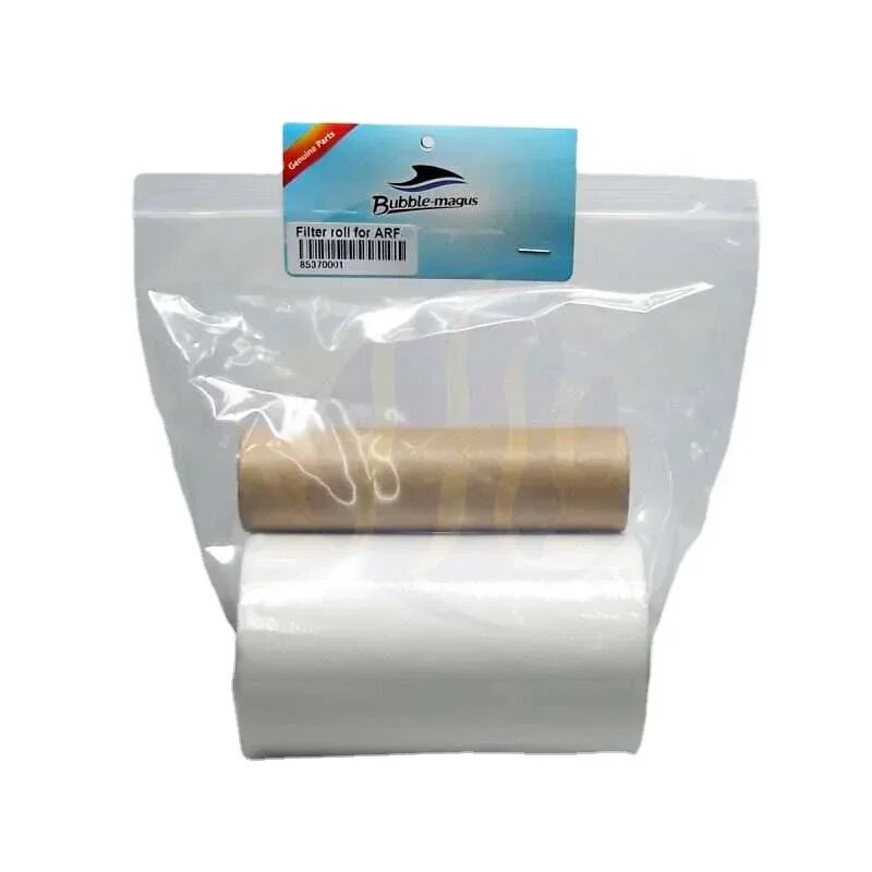 Автоматический роликовый фильтр Bubble Magus ARF G2 Elite S Filter Roll
