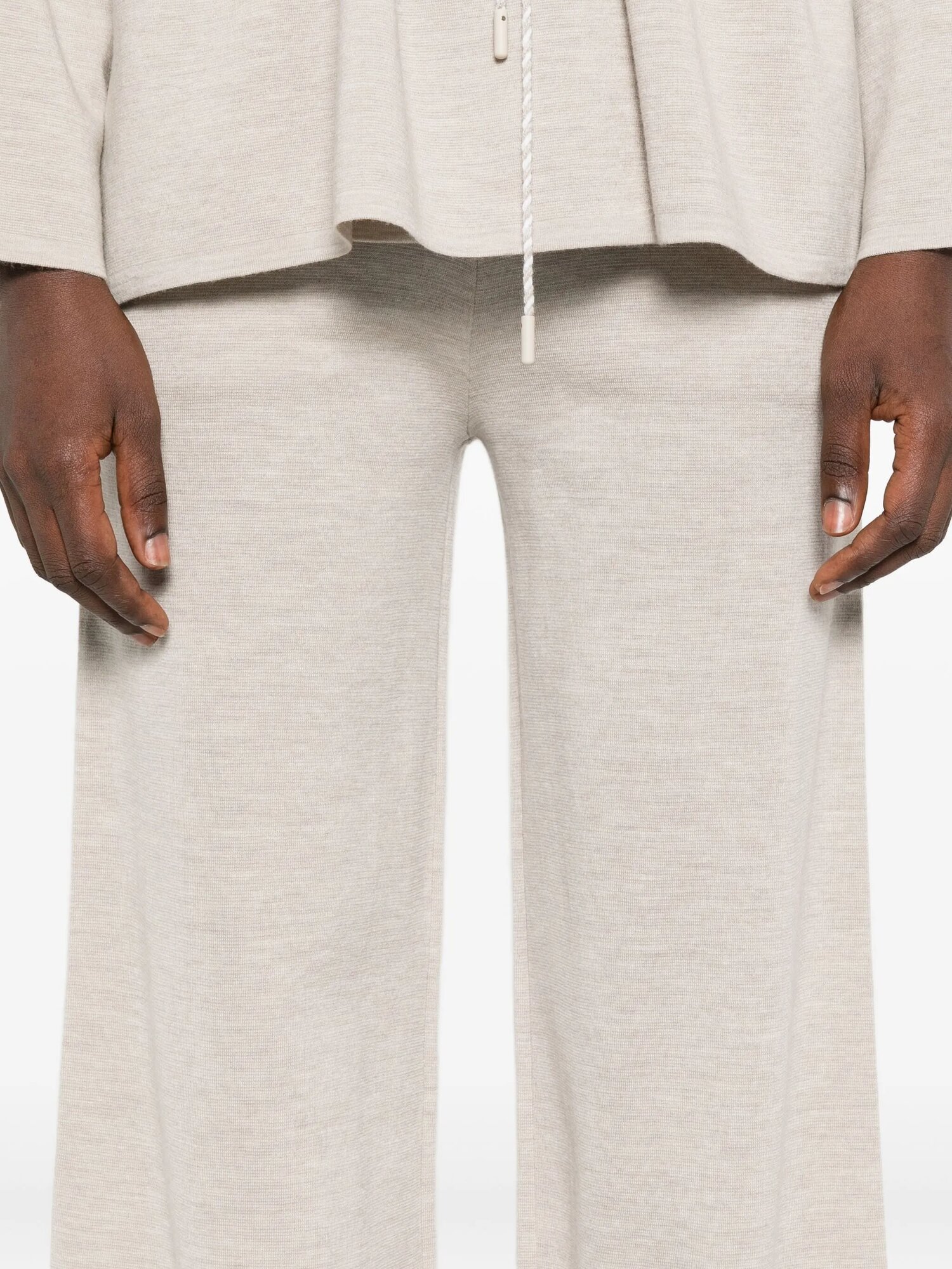 Брюки классические Max Mara, размер L — фото 1