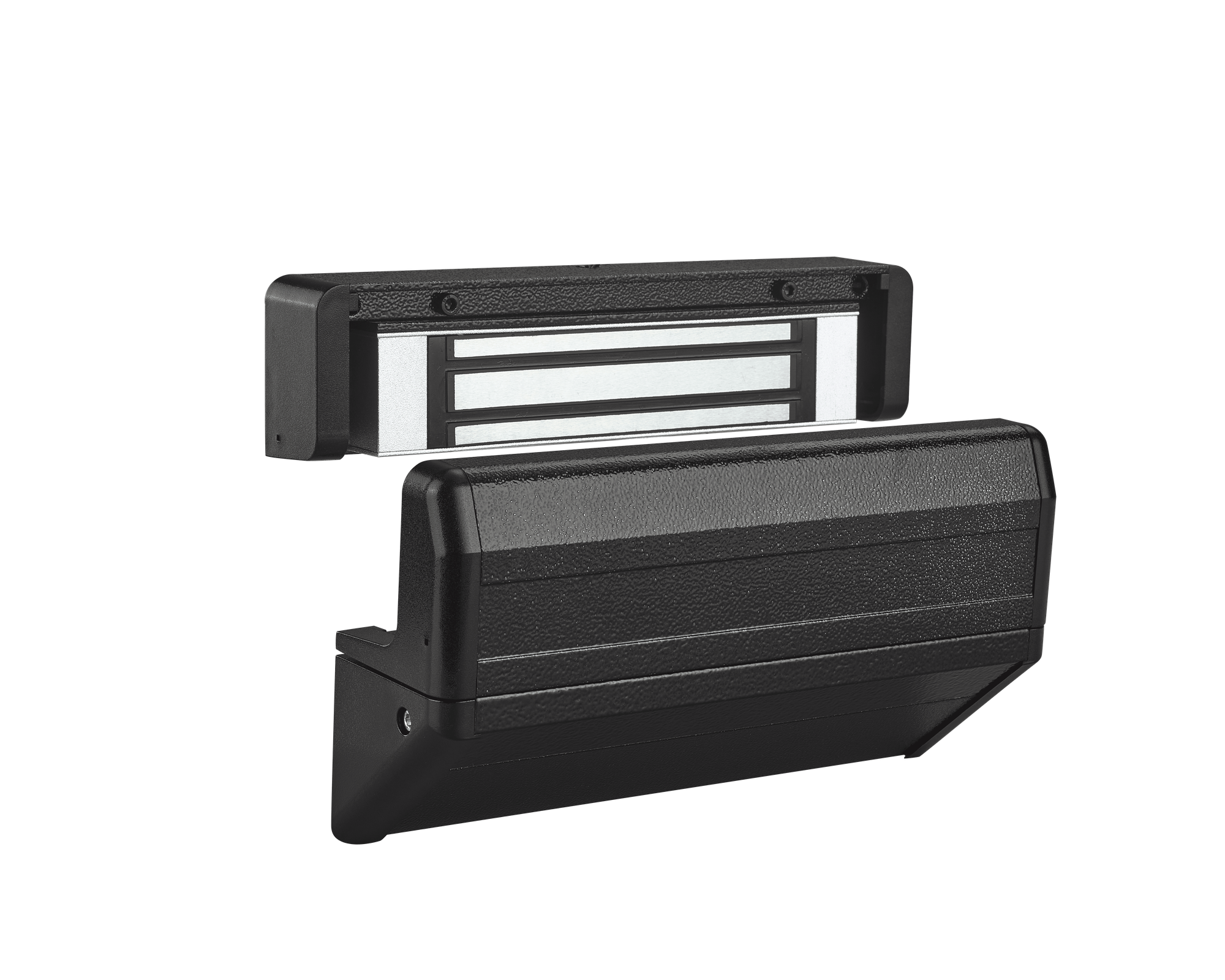 Замок электромагнитный Tantos TS-ML180-WP, усилие удержания 180кг