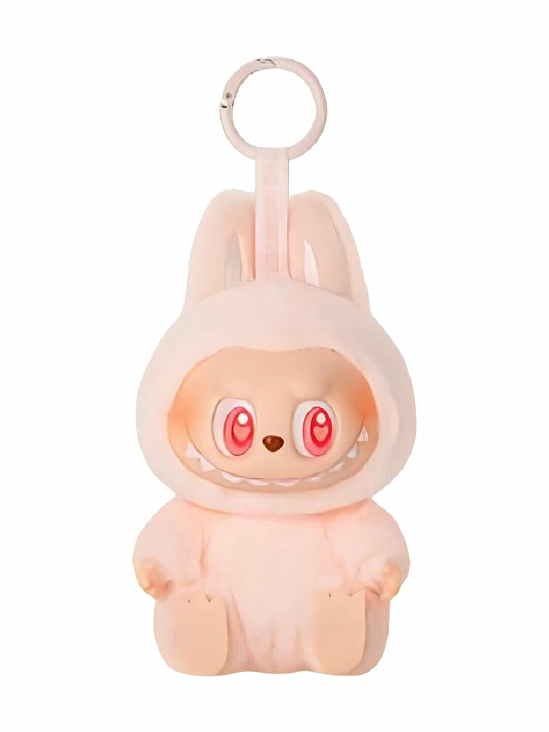 POP MART Labubu The Monsters Have A Seat Duoduo Vinyl Plush NoSize