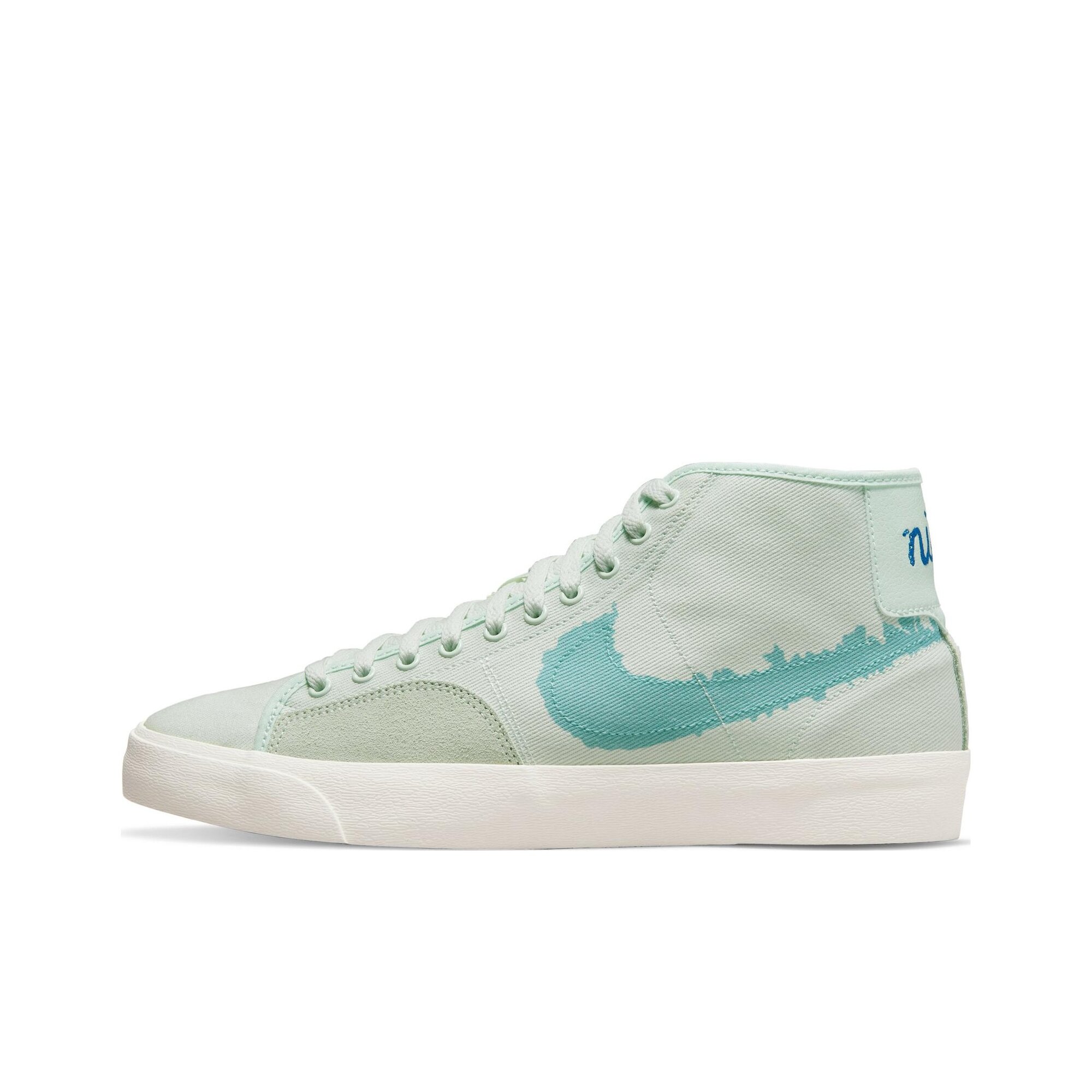 Кеды NIKE Blazer