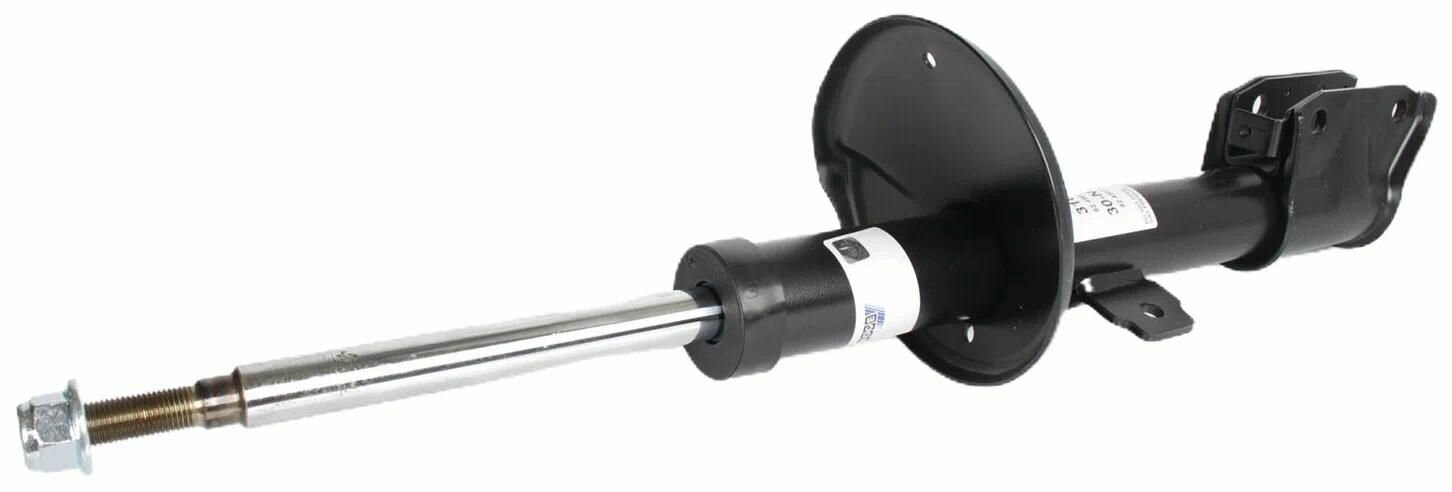 Амортизатор передний BOGE 30-N53-A GAS, правый Citroen C4 II 09-