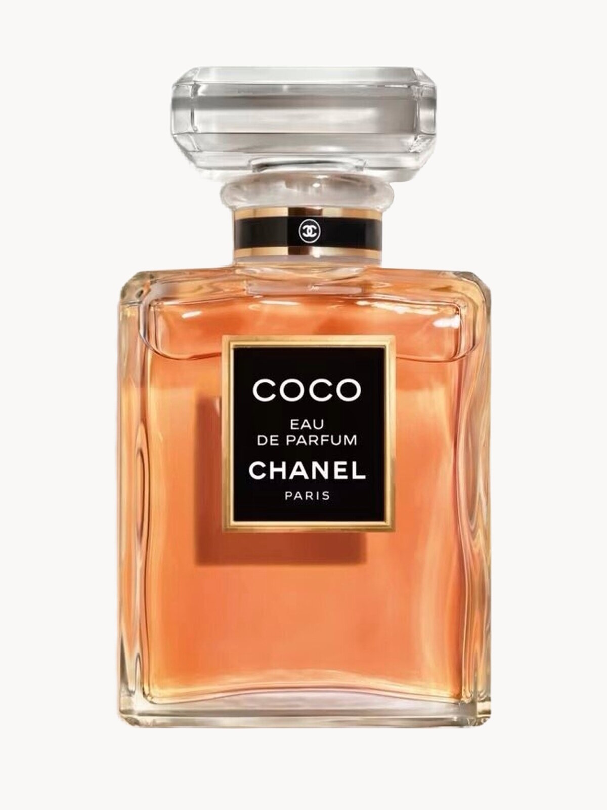 Chanel Парфюмерная вода для женщин Coco, 35 мл