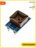 Переходник (панель) PLCC28 - DIP24