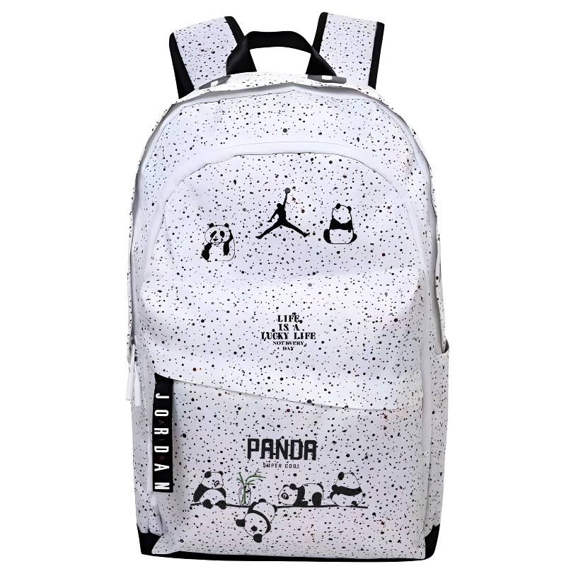 Рюкзак унисекс Jordan Polyester Baby's Breath, 1342962677