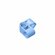 Конструктор Gobricks 44809, Синий