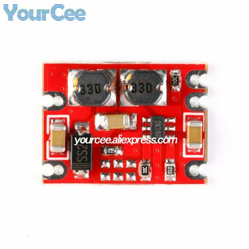 Модуль DC-DC Your Cee 3В-15В в 4.2В, 1pc