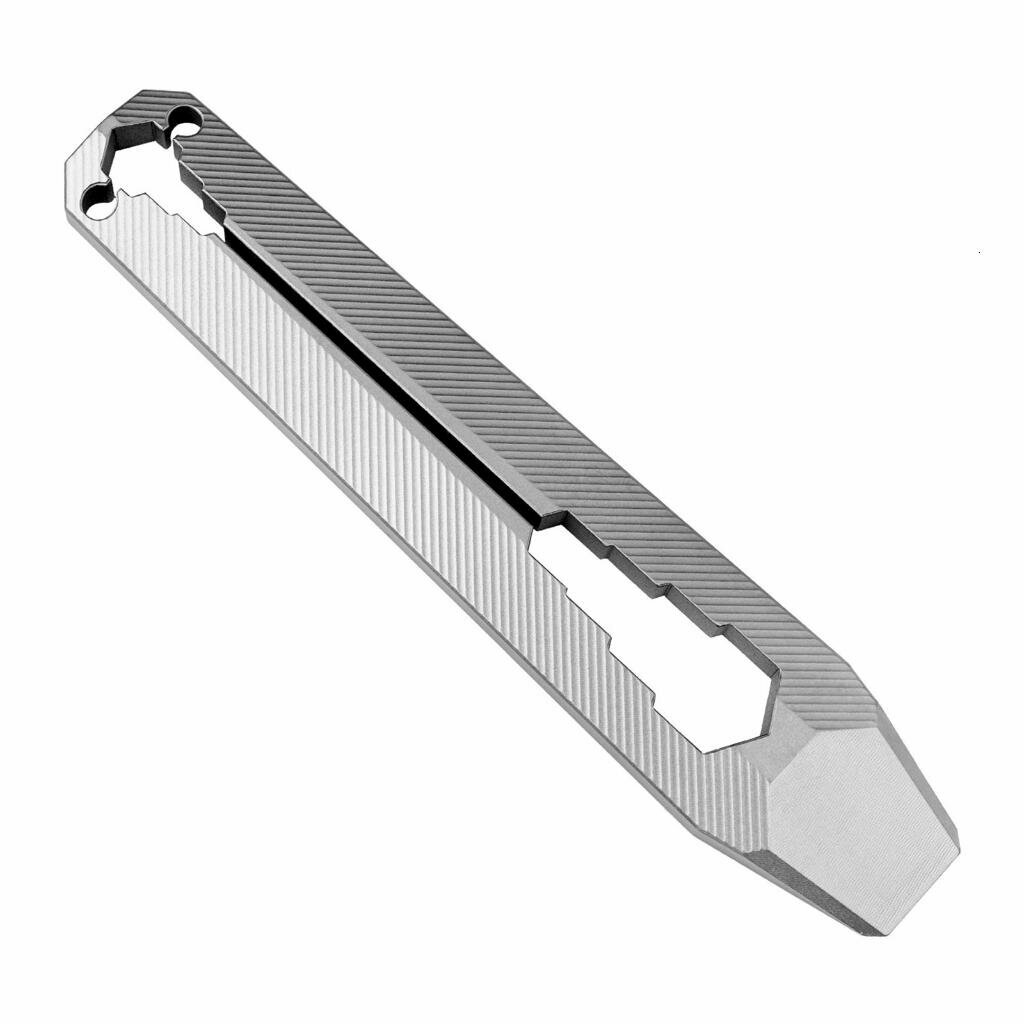 Многофункциональный ключ-гаечный ключ с антискользящим покрытием, L