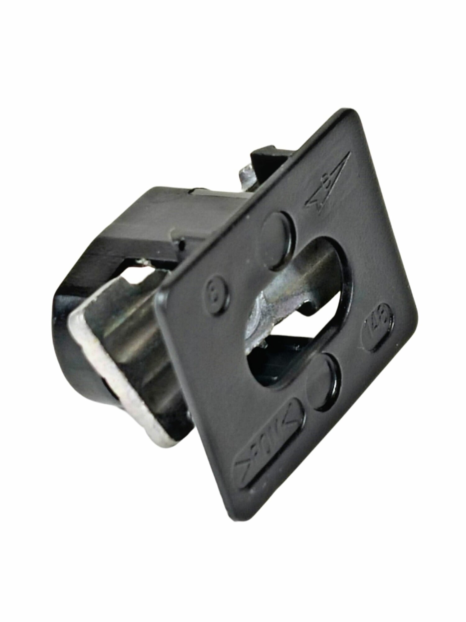 Клипса крепления ручки салона Renault Logan, Megane/ Логан, Меган 7703044197 оригинал