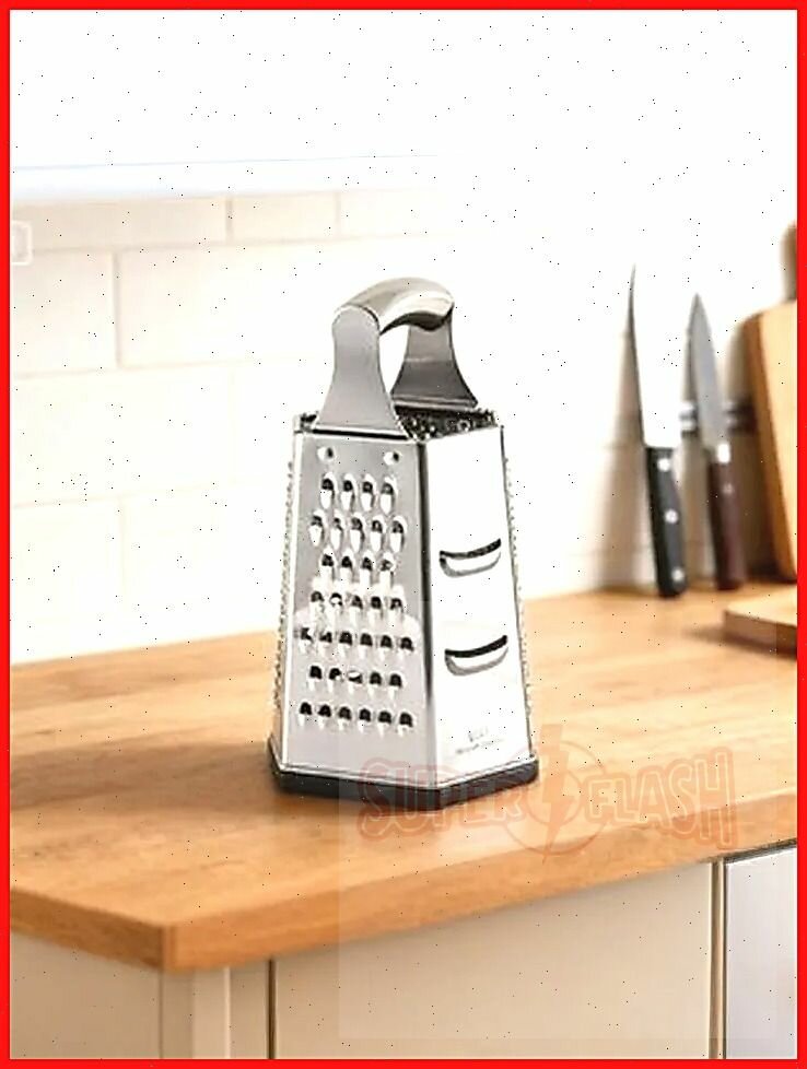 Терка Gipfel Gefest 9805