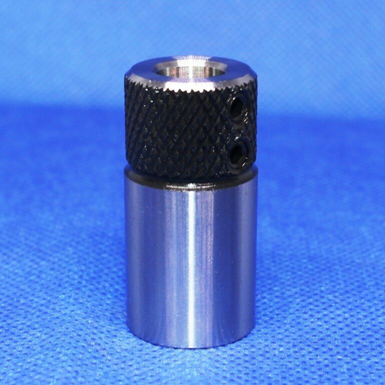 Патрон быстросъемный для присадочного станка 40х20 d10 MAGGI, GRIGGIO