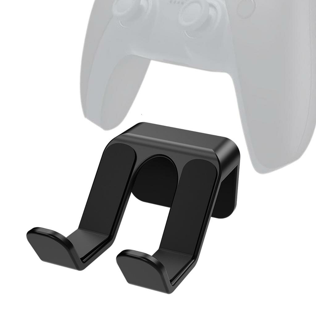 Держатель для контроллеров и наушников, Черный