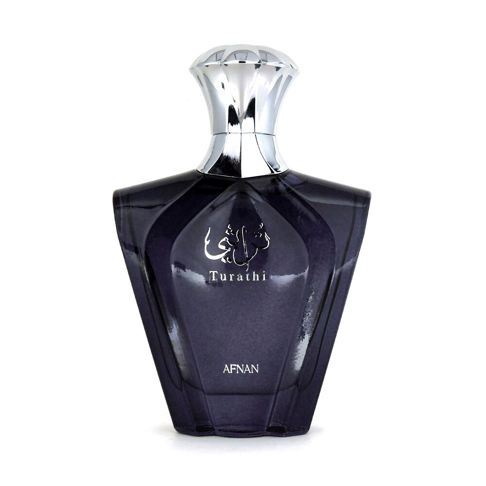 Парфюмерная вода Turathi Pour Homme Blue (90 мл)