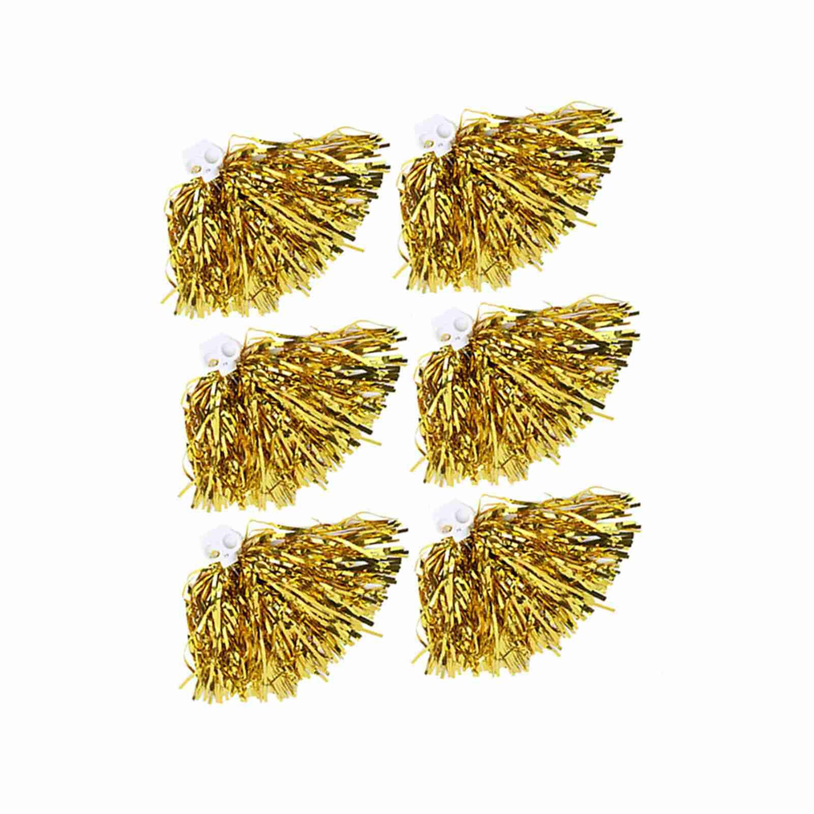 Черлидинг Poms — фото 1