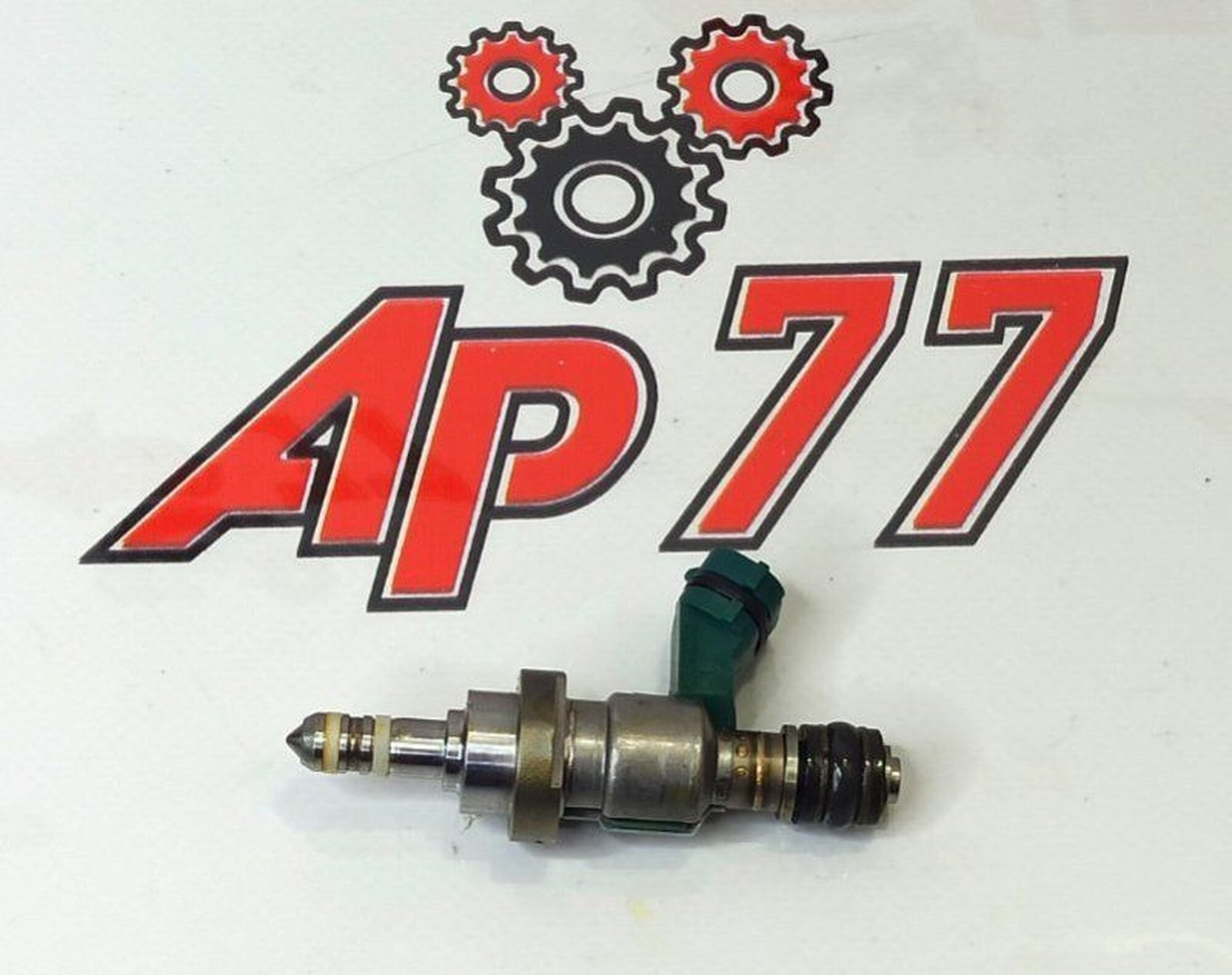 Инжектор форсунка топливная Denso 2320931020 для Toyota 3GR, 1 шт.