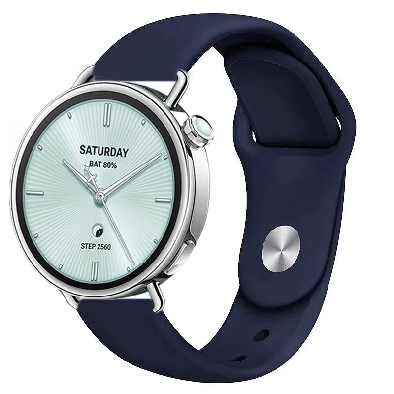 Стильные часы Mobvoi TicWatch E3, цвет 3
