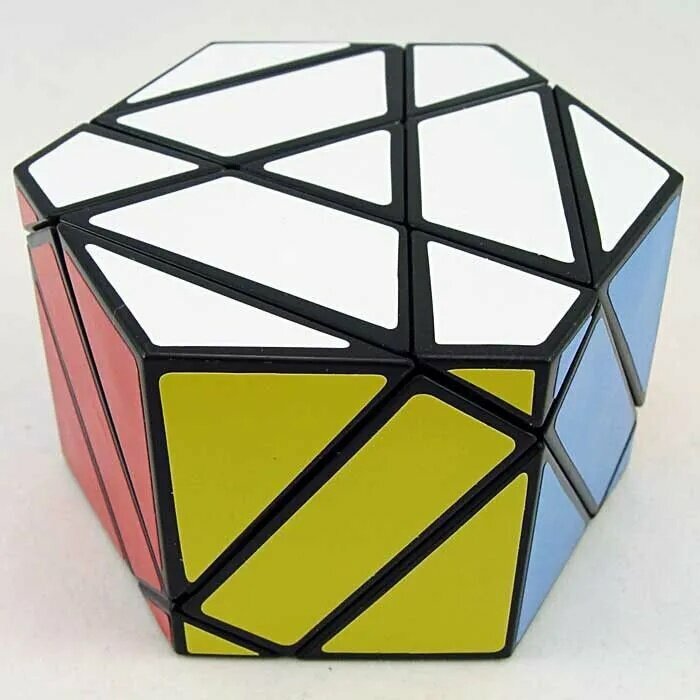 Diansheng Cube Special-shaped Cube Кубик рубика Головоломка