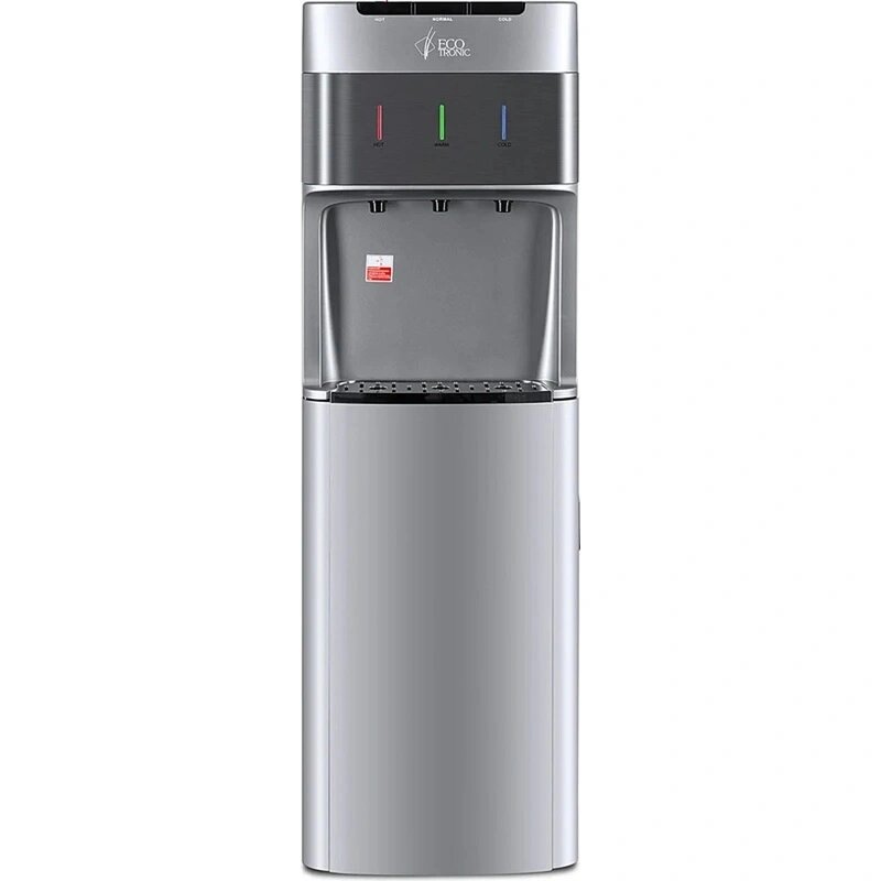 Пурифайер Ecotronic M30-U4L серебристый/серый
