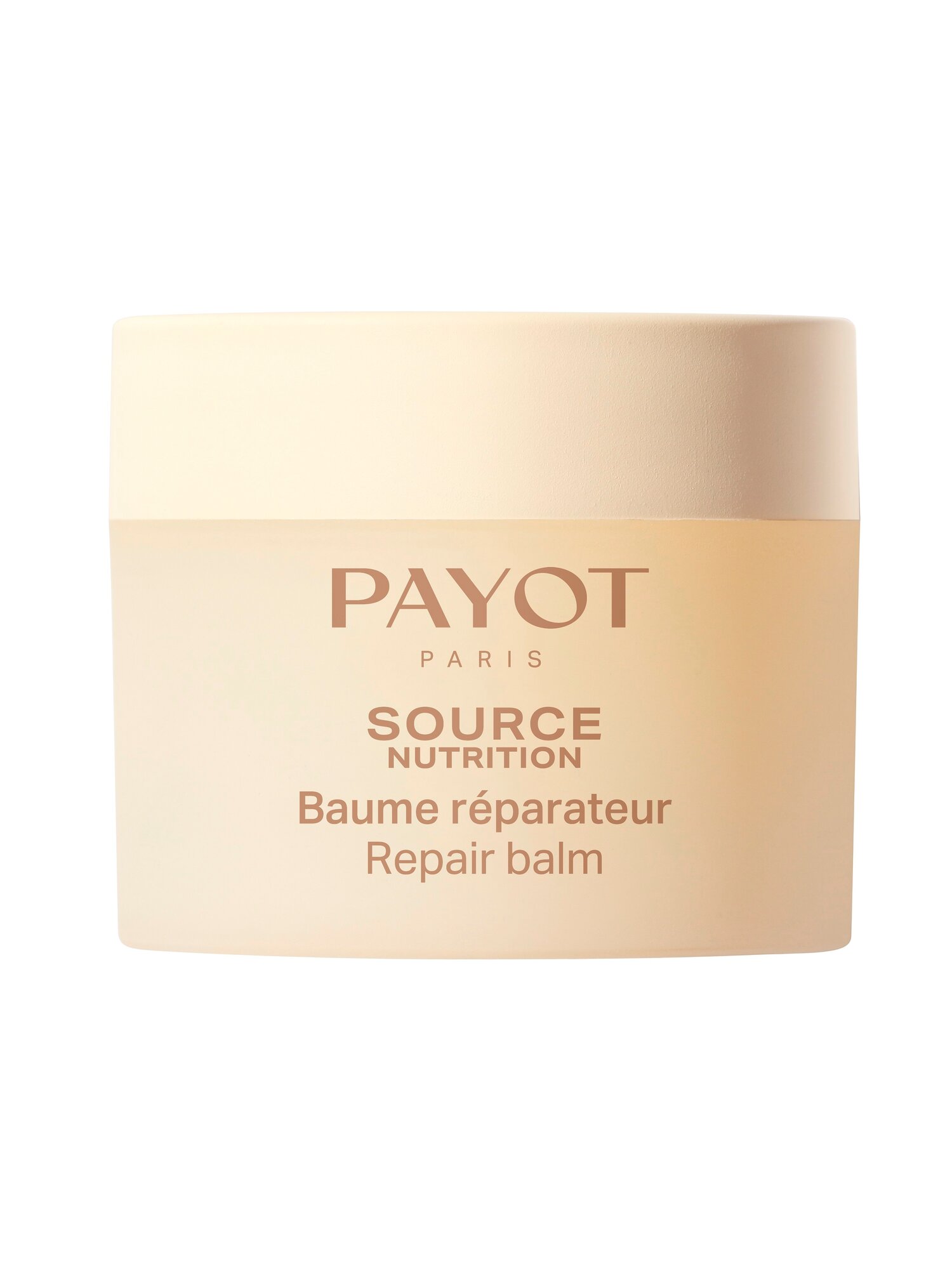 Payot Бальзам для лица и тела восстанавливающий с церамидами и пчелиным воском SOURCE NUTRITION, 20 г