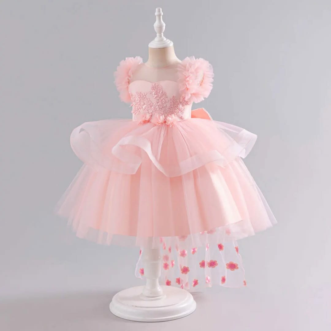 Платье Праздничное, нарядное платье. Выпускной. День рождения