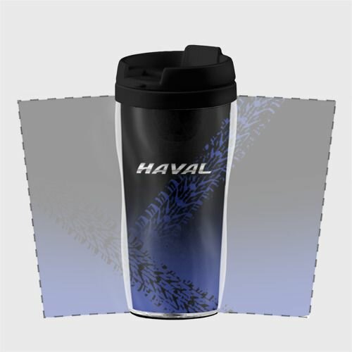 Haval Термокружка — фото 1