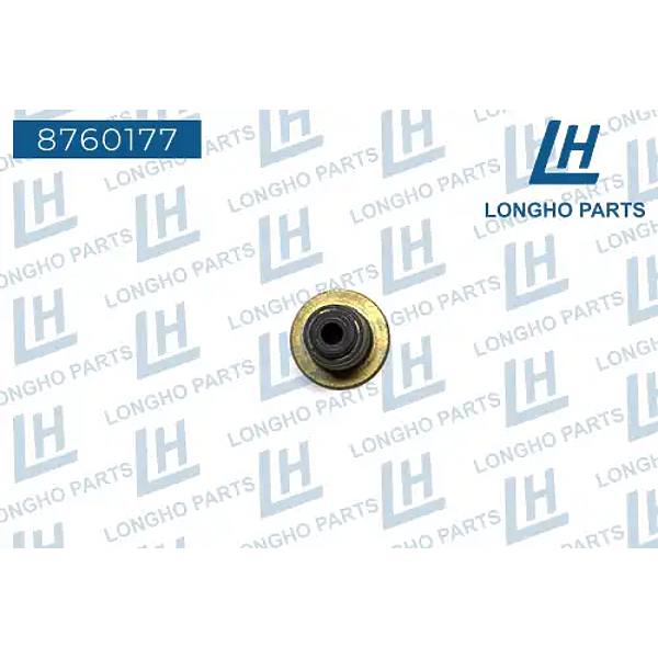 LONGHO 8760177 колпачок маслосъемный (6х8,5 / 25х16,7) / Chevrolet (Шевроле) cruze / antara / Daewoo (Дэу) Lacetti (Лачети)