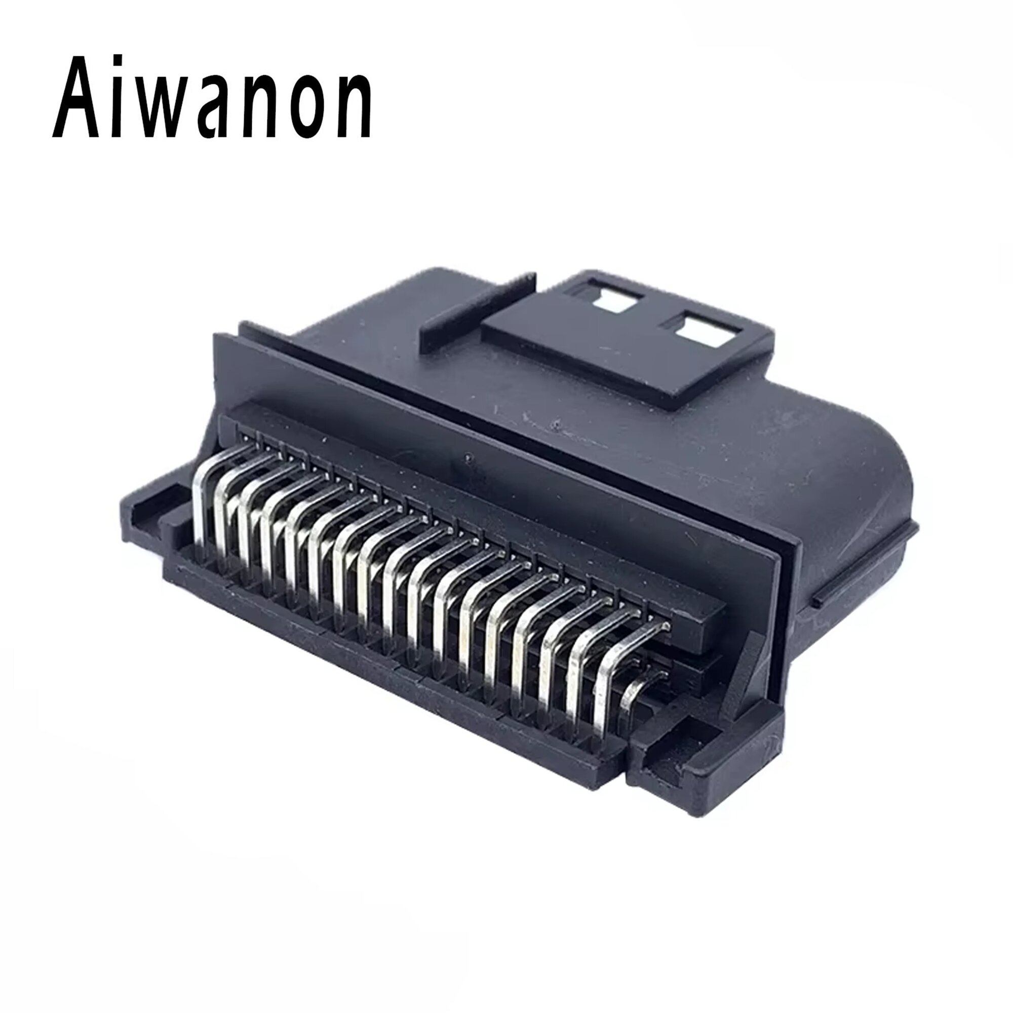 1 комплект 18, 26, 34-контактный ЭБУ, автомобильная компьютерная система управления, 1 Set 34P Male