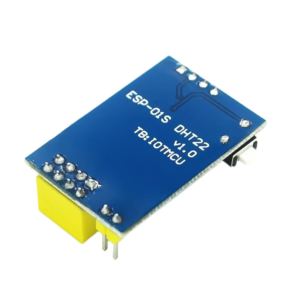 Датчик DHT22 AM2303 Цифровой Датчик Температуры Влажности Wireles Wifi Модуль