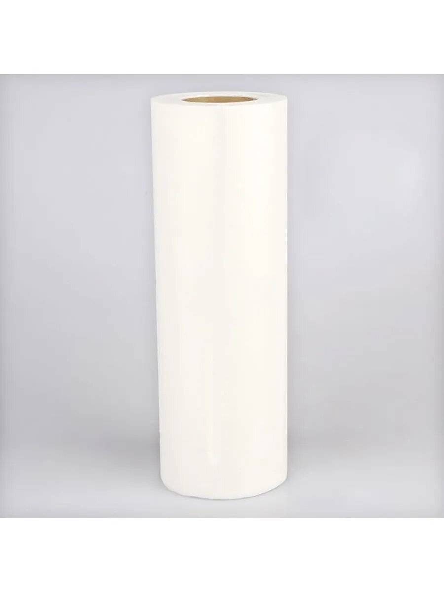 Рулон восковой бумаги Befon CP6201/DX2430, 35м, белый, 2шт