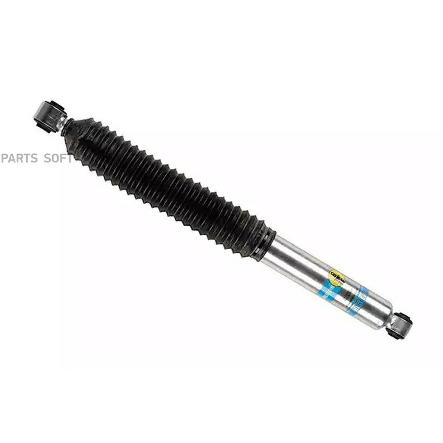 Амортизатор подвески задний от официального дистрибьютора, BILSTEIN, артикул 33225807