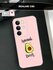 Силиконовый чехол на Realme C85 / Реалми C85 с принтом Avocado lover