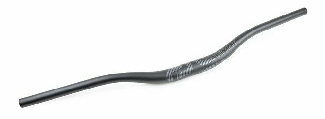 Руль E Thirteen Plus Handlebar 800х35х35mm Black (HA1UPA-101)