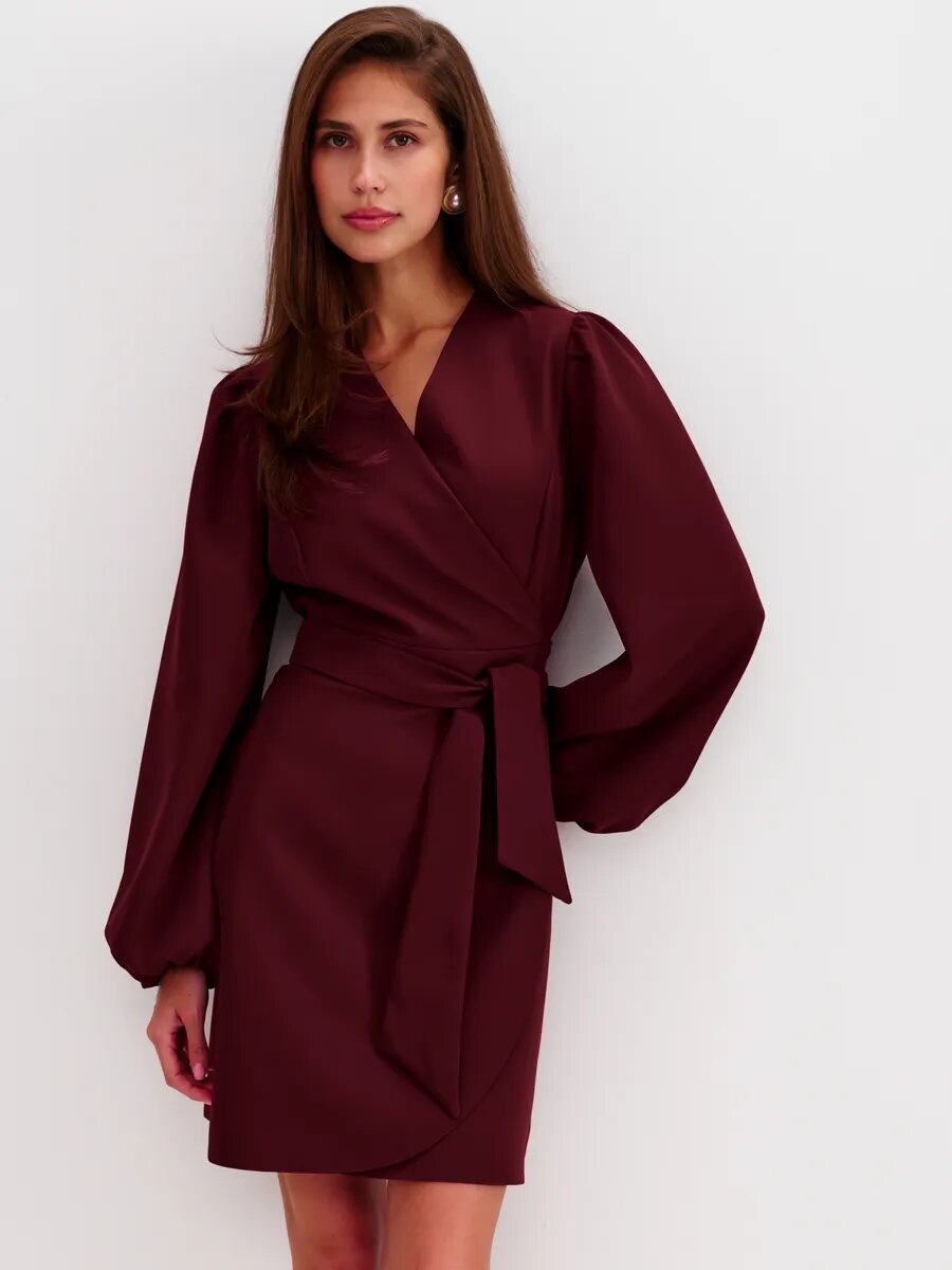 Платье Эдит