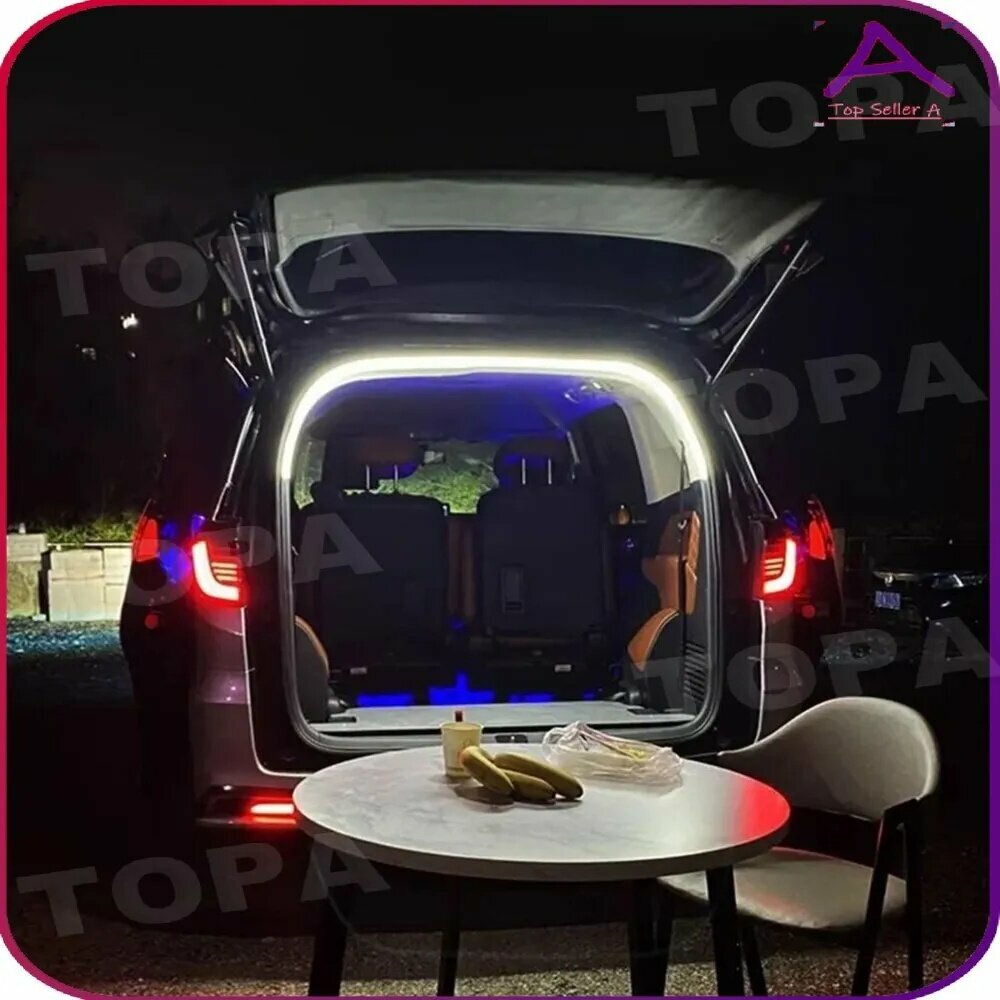 Плафон в салон арт. Лада Нива Туристическая