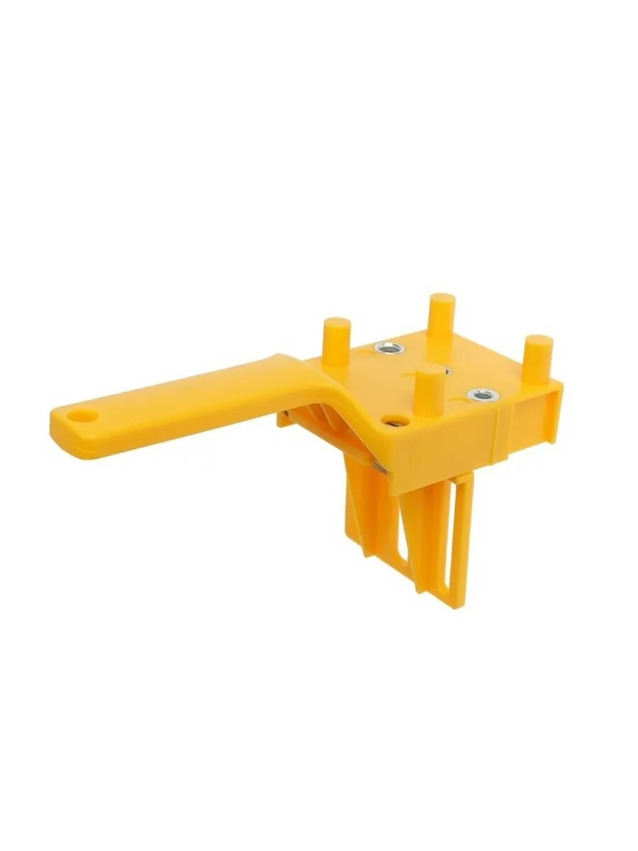 Кондуктор для сверления 6-8-10 мм