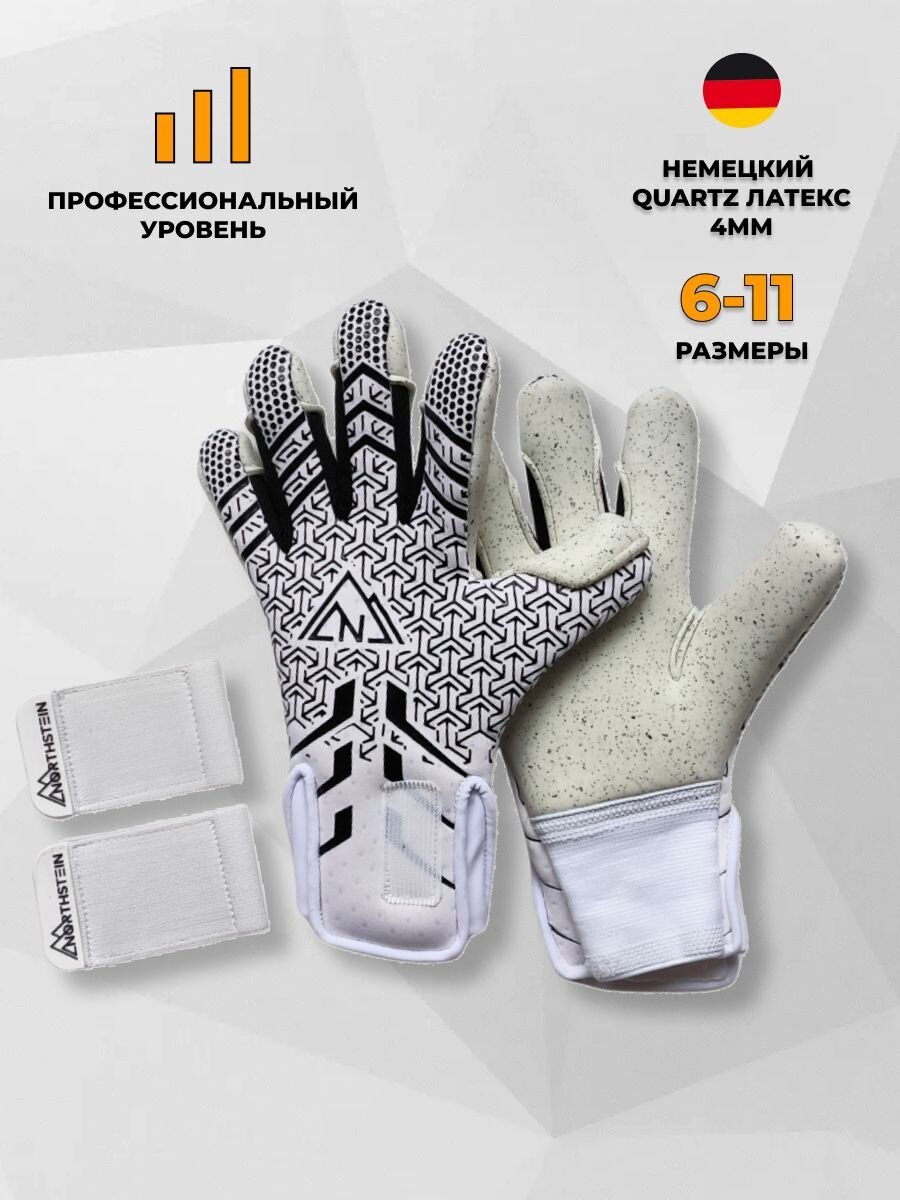 Перчатки для фигурного катания