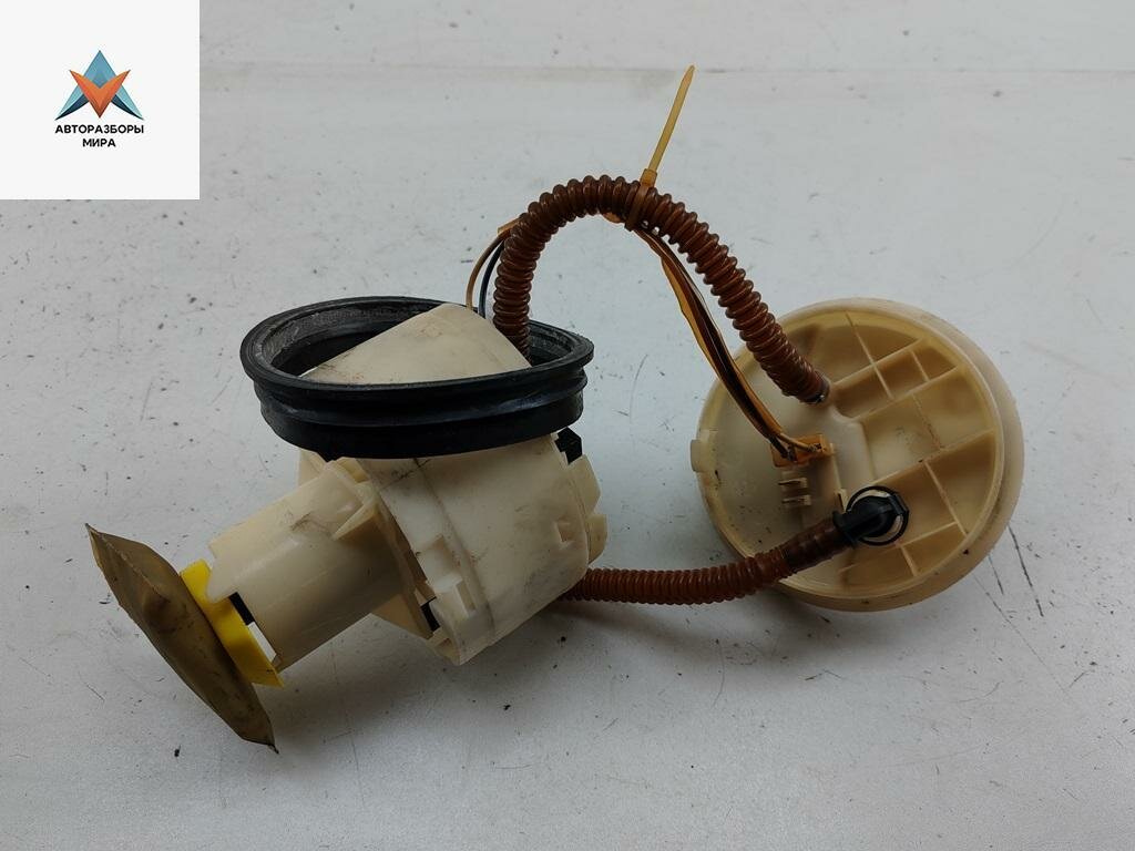 Насос топливный Audi A6 4B/C5 1998 8E0906087D