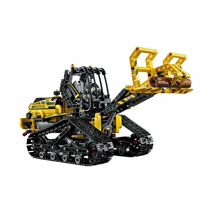 LEGO Технический Гусеничный Загрузчик Наборы для Сборки 0 300 42094 — фото 1