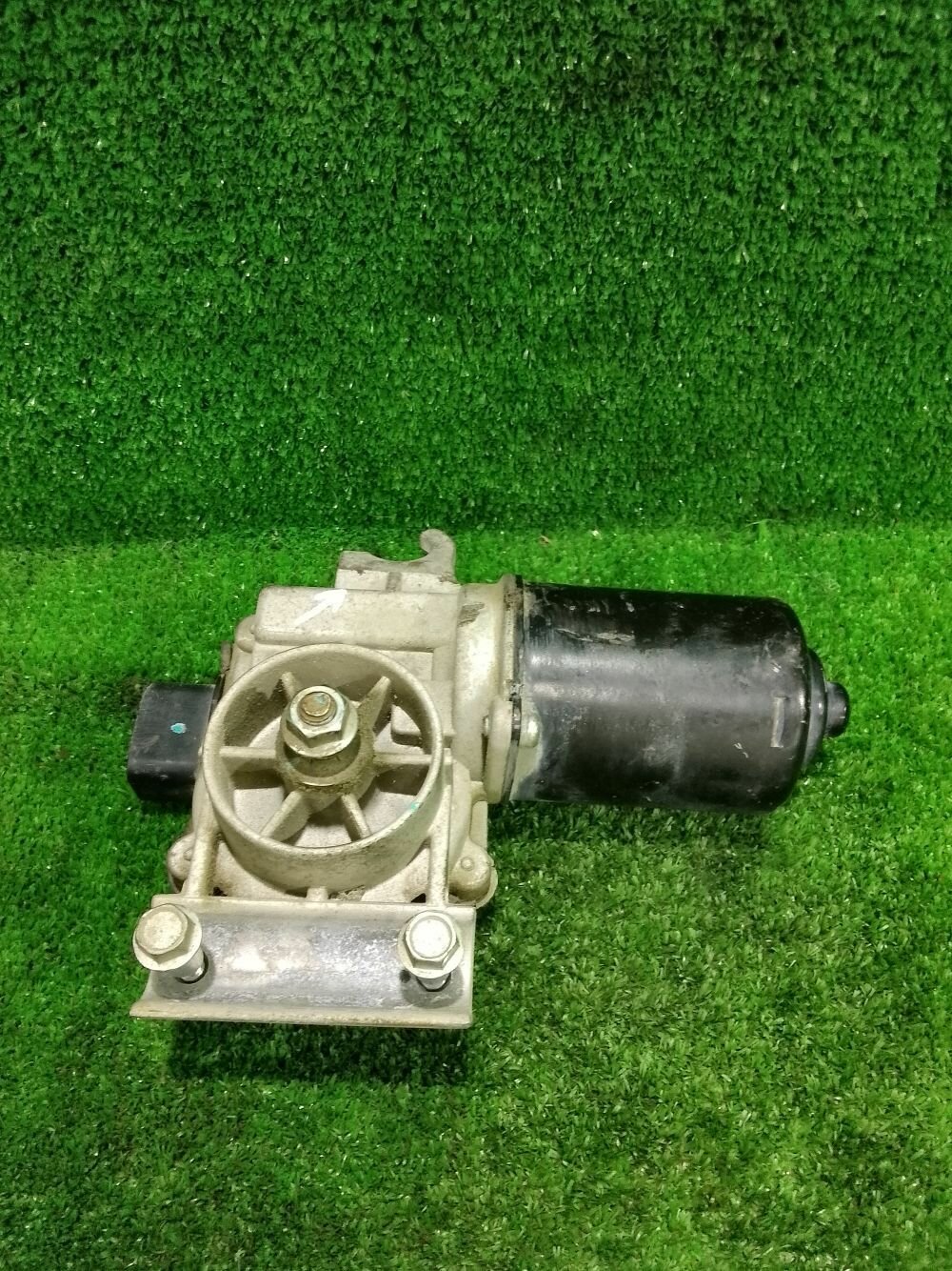 Мотор дворников Chevrolet Lacetti Б/У с пробегом