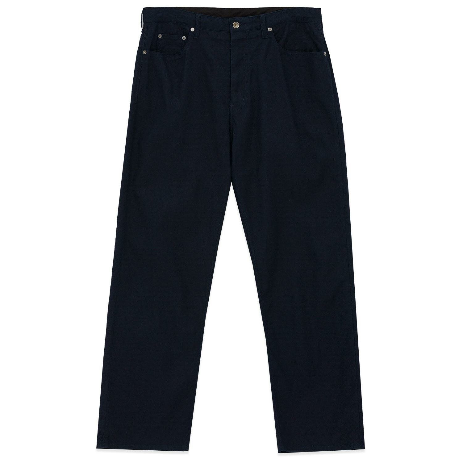 Брюки БРЮКИ ENGINEERED GARMENTS RF JEANS