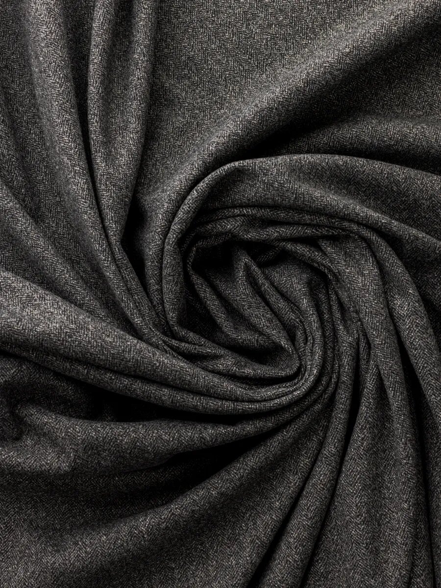 Ткань пальтовая курточная