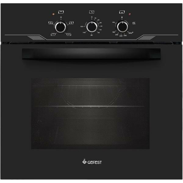 Газовый духовой шкаф Gefest ДГЭ 621-01