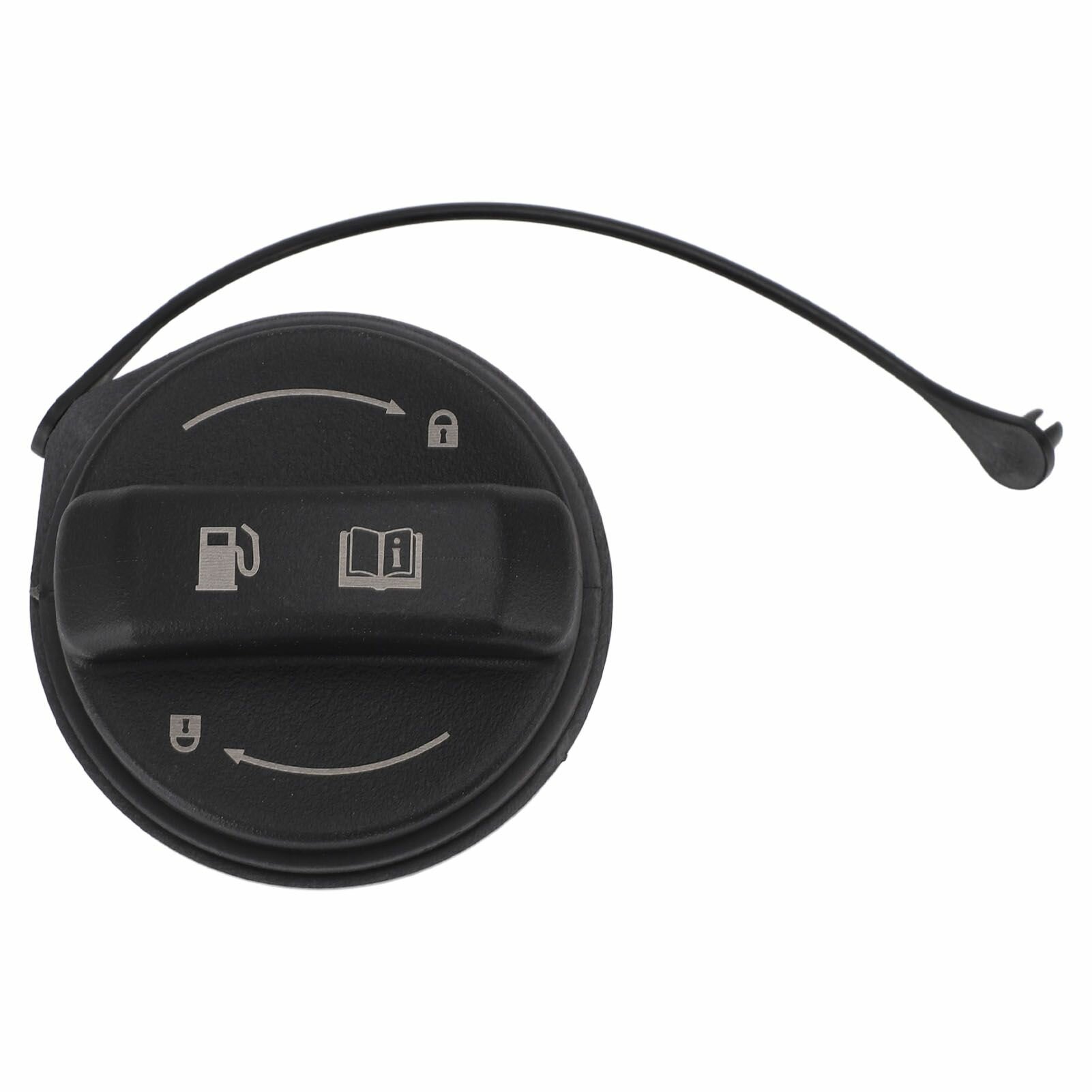 Крышка бензобака 310103L600U для Kia Forte, Optima, Rio, Sedona, Sorento, Sportage